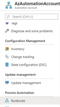 How to Start a PowerShell Runbook by Webhook in Azure Automation Using Power Automate